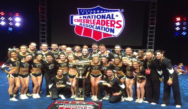 Welcome to Champion Cheer - 817-251-1546