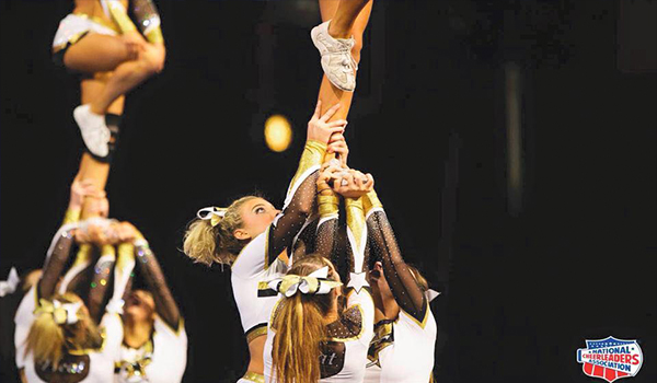 Welcome to Champion Cheer - 817-251-1546