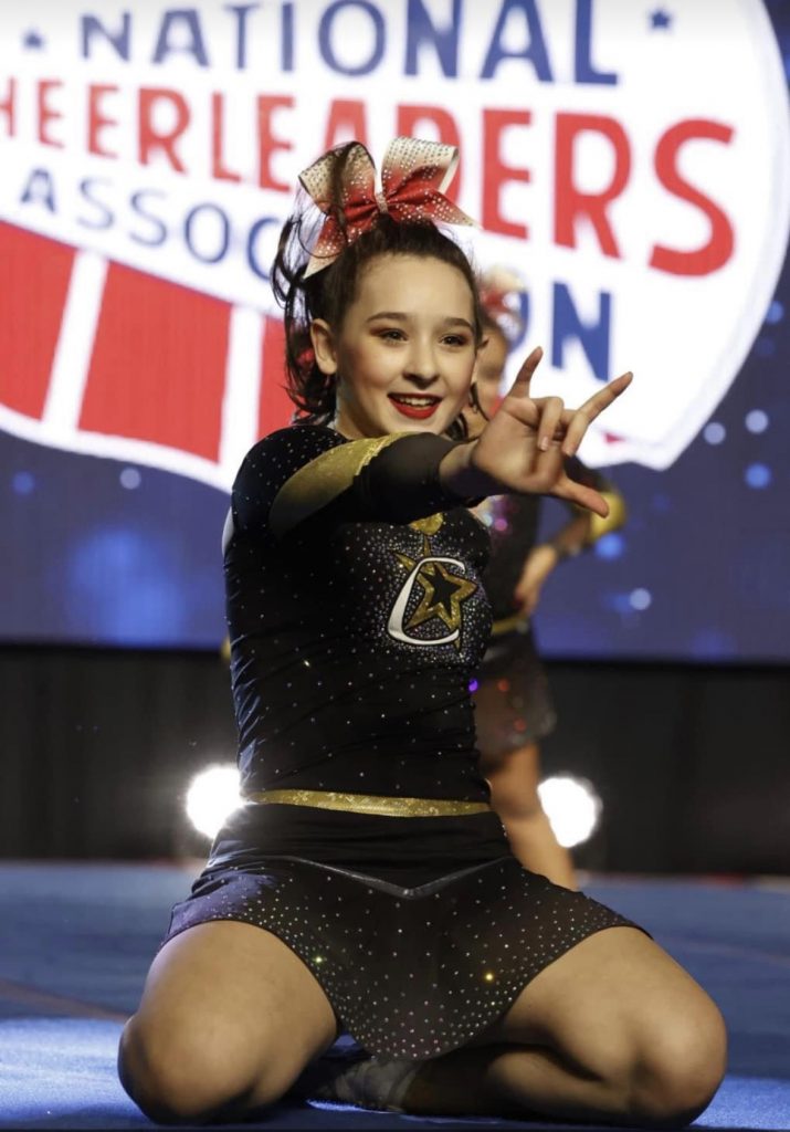 All Star Elite Teams - Welcome to Champion Cheer